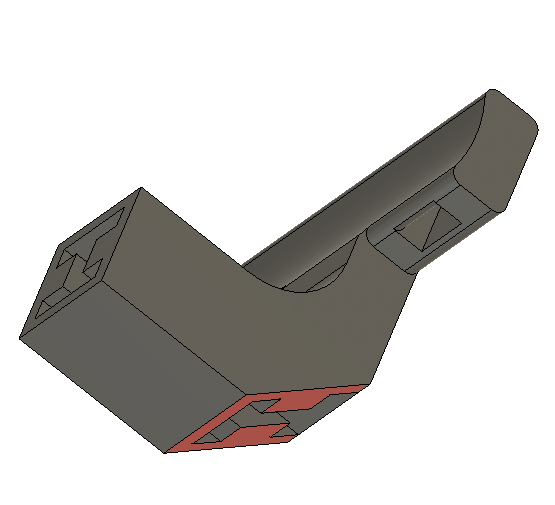 Free 3D file bafang wheel sensor bracket support・3D printer model to ...