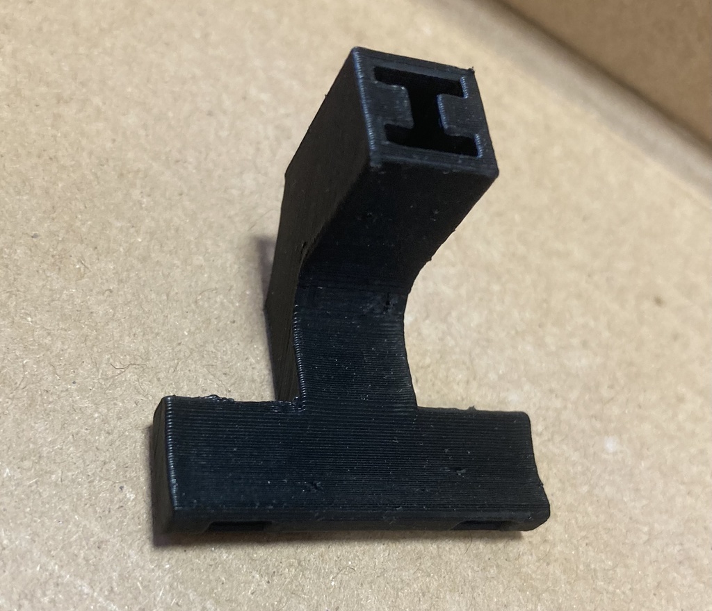 Free 3D file bafang wheel sensor bracket support・3D printer model to ...