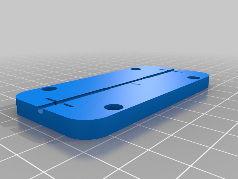 Free 3D file Magnetic Filament Welder・3D printable design to download・Cults