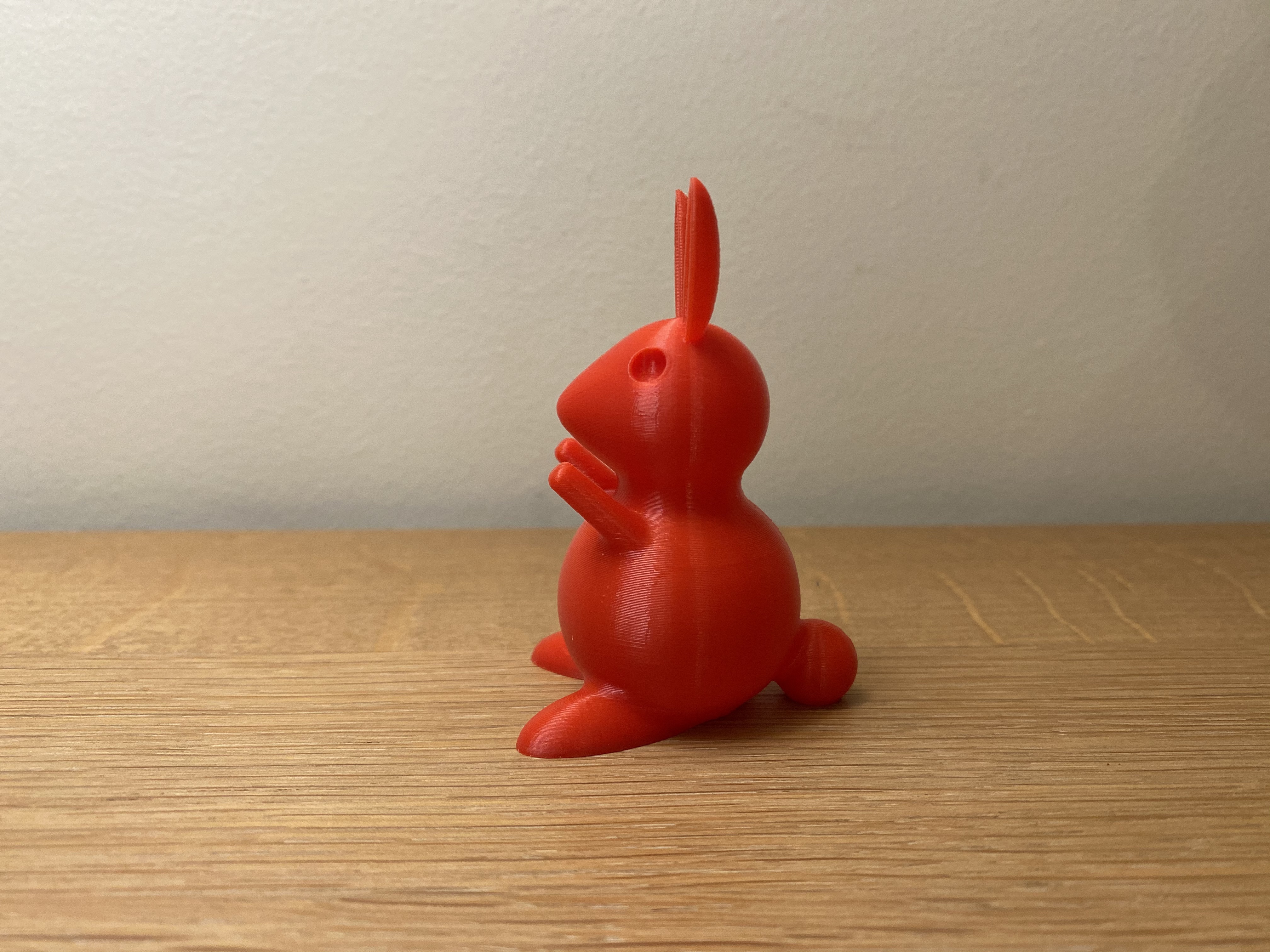 Free STL file Small & mini rabbit 🤏・3D print design to download・Cults