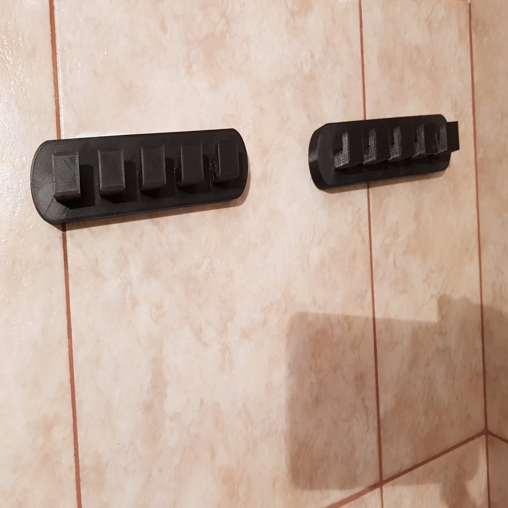 Free 3D file Rack・3D printable model to download・Cults