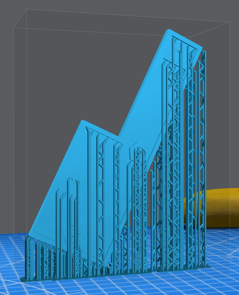 STL file Kill Team template 2.0 Supported ⚔・3D printable model to ...