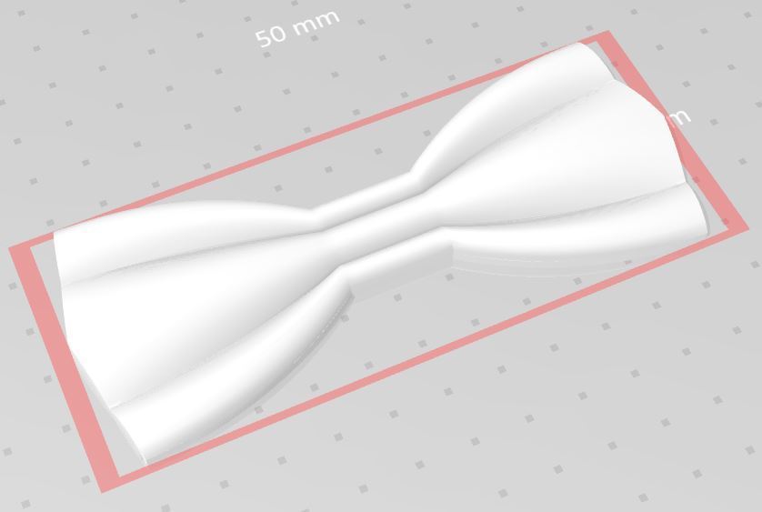 Free 3D file papillon・3D printer model to download・Cults