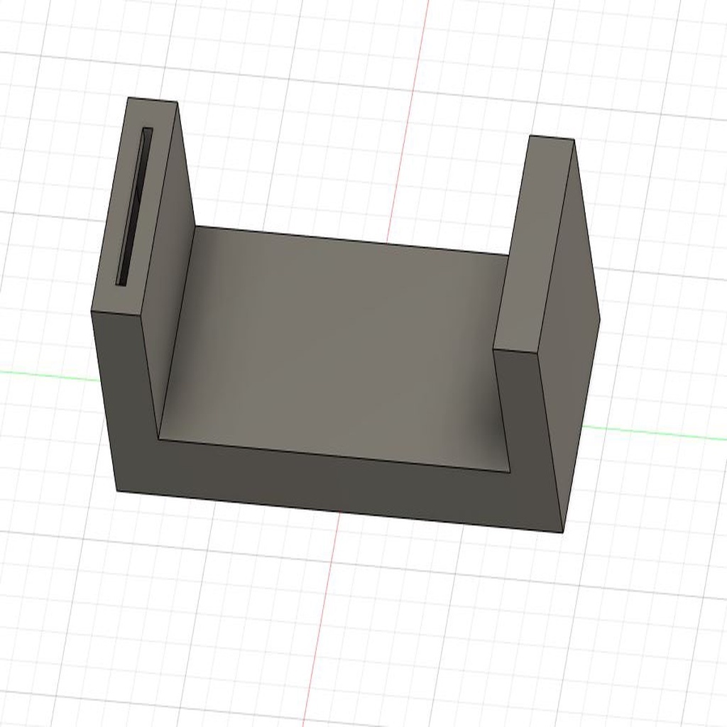 Free 3D file FLSUN_QQS_Support_MicroSD_Extender v1・3D printing idea to ...