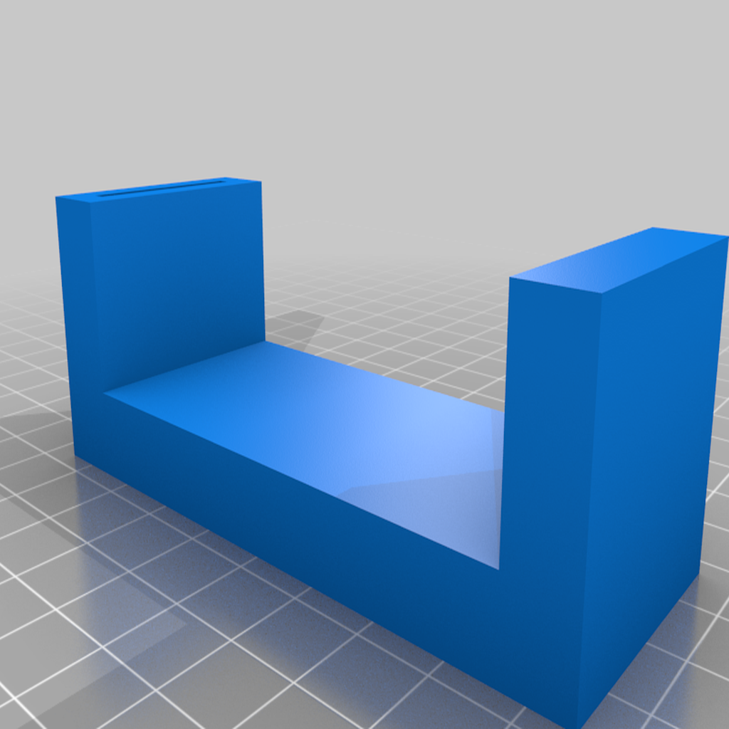 Free 3D file FLSUN_QQS_Support_MicroSD_Extender v1・3D printing idea to ...