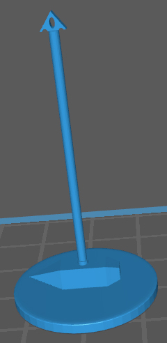 Free 3D file Fear Itself Hammer Tokens MCP・3D printable design to ...