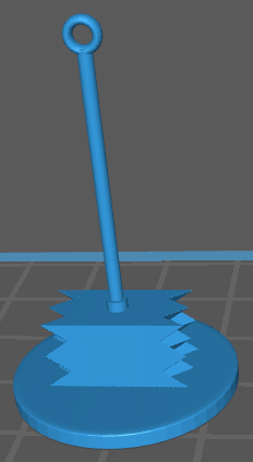 Free 3D file Fear Itself Hammer Tokens MCP・3D printable design to ...