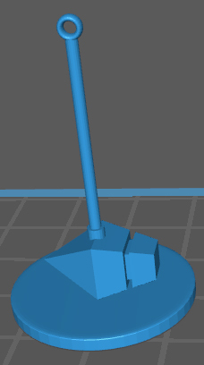 Free 3D file Fear Itself Hammer Tokens MCP・3D printable design to ...