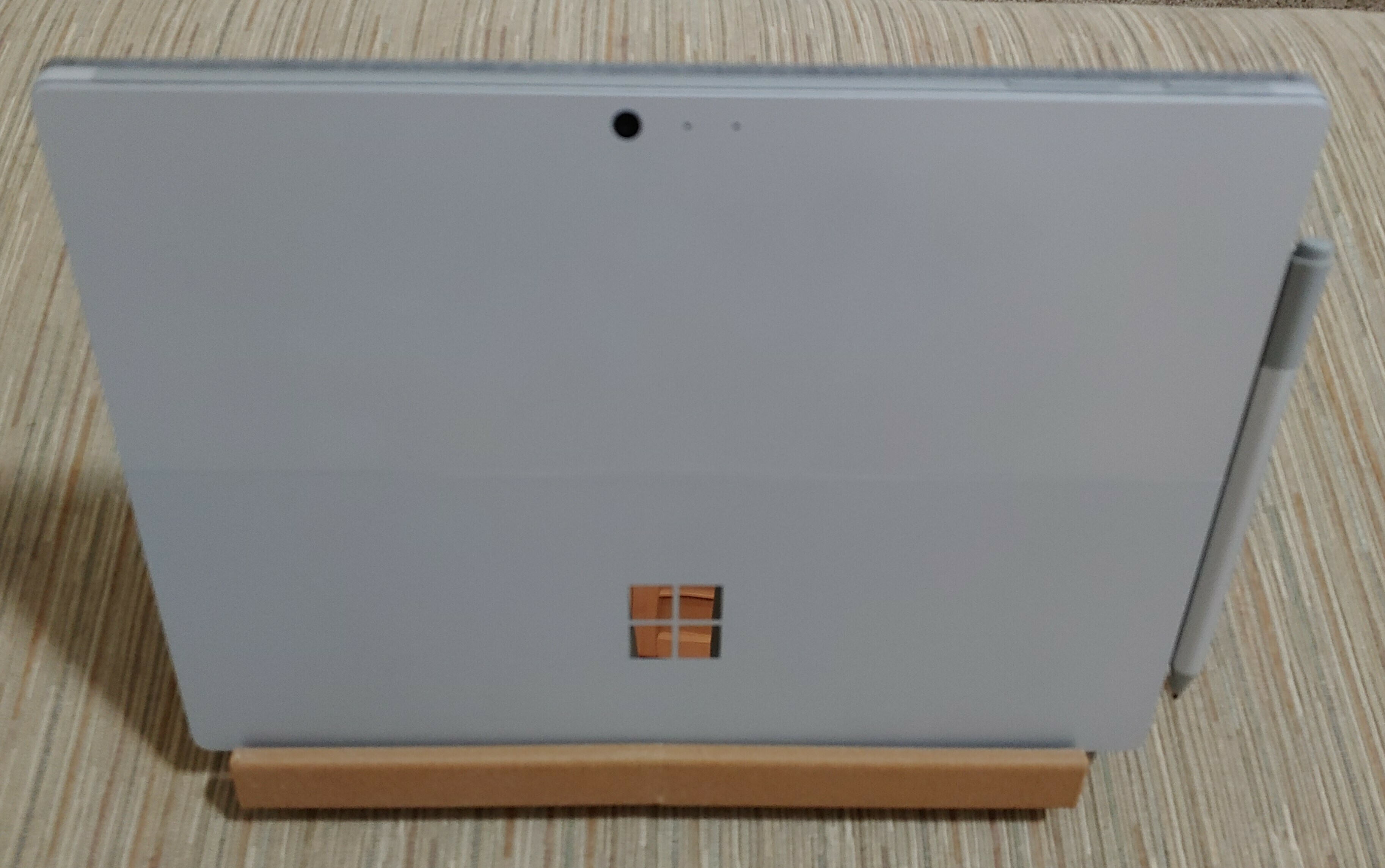 3D file Microsoft Surface Stand・3D printing model to download・Cults