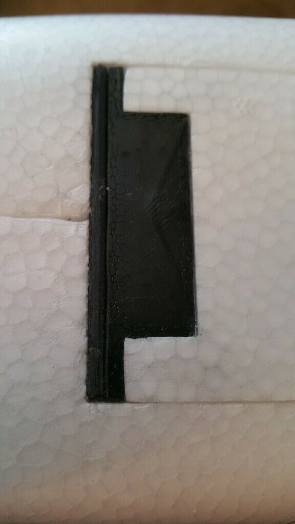 Free 3D file Mini Talon Flush Hatch Latch 🚁・3D printing idea to ...