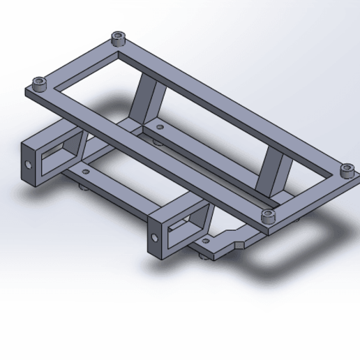 Download STL file CNC Router 3D Print • 3D printable template ・ Cults