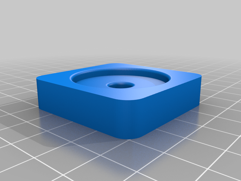 Free STL file Video test files・Template to download and 3D print・Cults