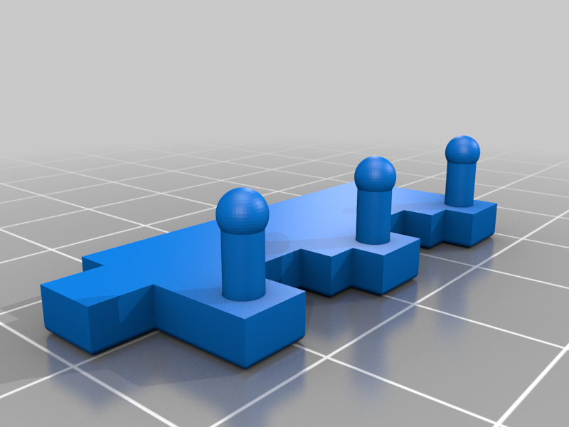 Free 3D file 350z Vent Clip・3D printer model to download・Cults
