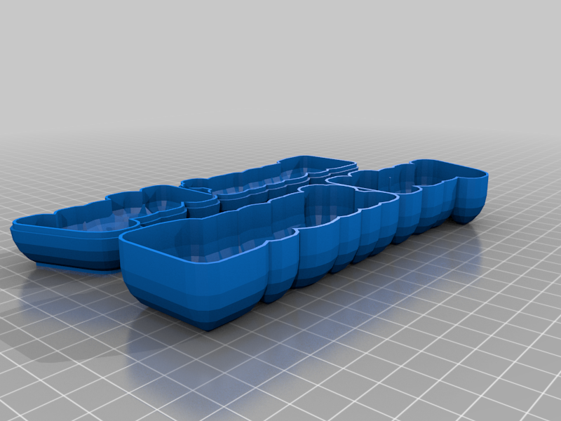 Free 3D file Brent Key・3D print design to download・Cults