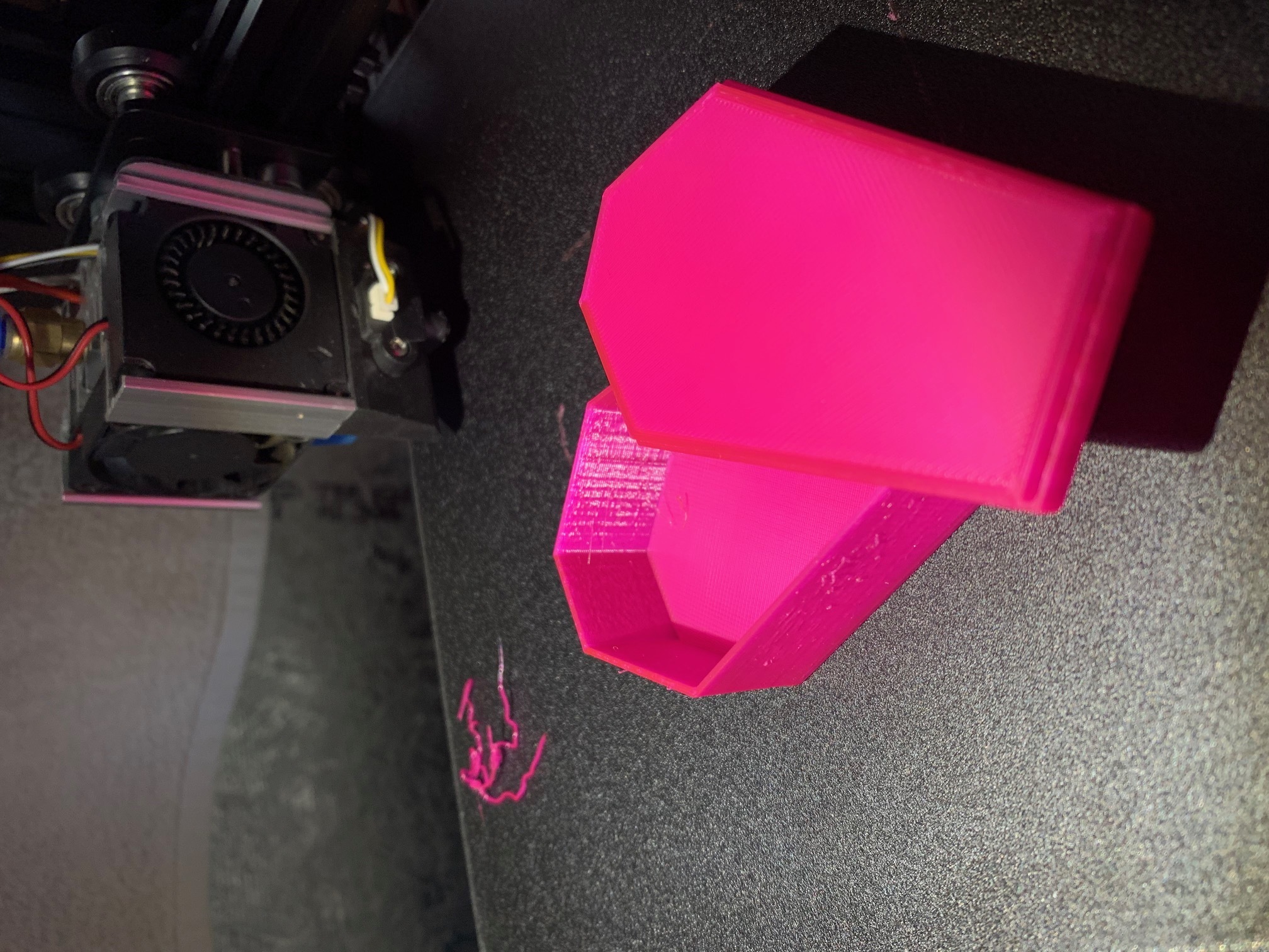 Free STL file Fish Coffin Box・Object to download and to 3D print・Cults