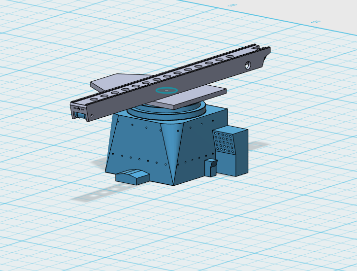 STL file Catapult 🚗・3D printable model to download・Cults