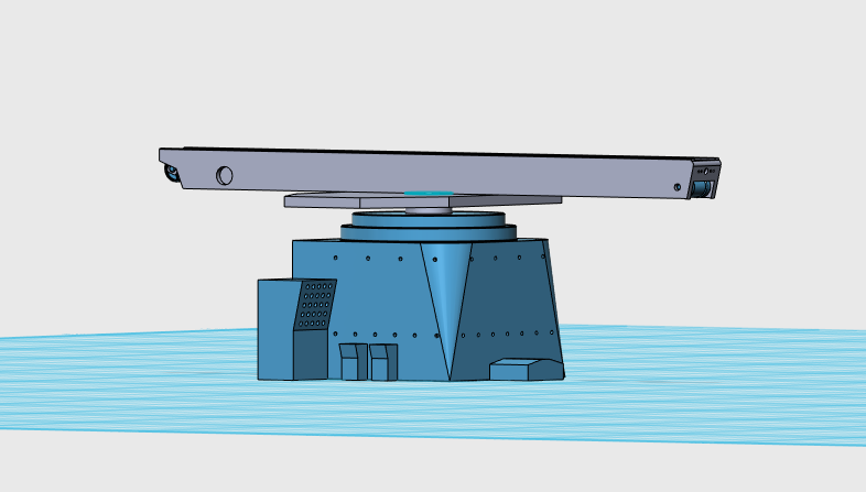 STL file Catapult 🚗・3D printable model to download・Cults
