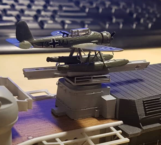 STL file Catapult 🚗・3D printable model to download・Cults