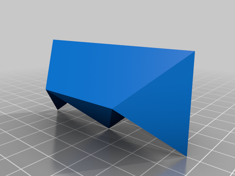 Free 3D file Star - Eshcer's Solid・3D printable model to download・Cults