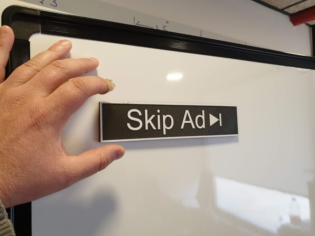 Free 3D file Skip Ad >I・3D printer model to download・Cults