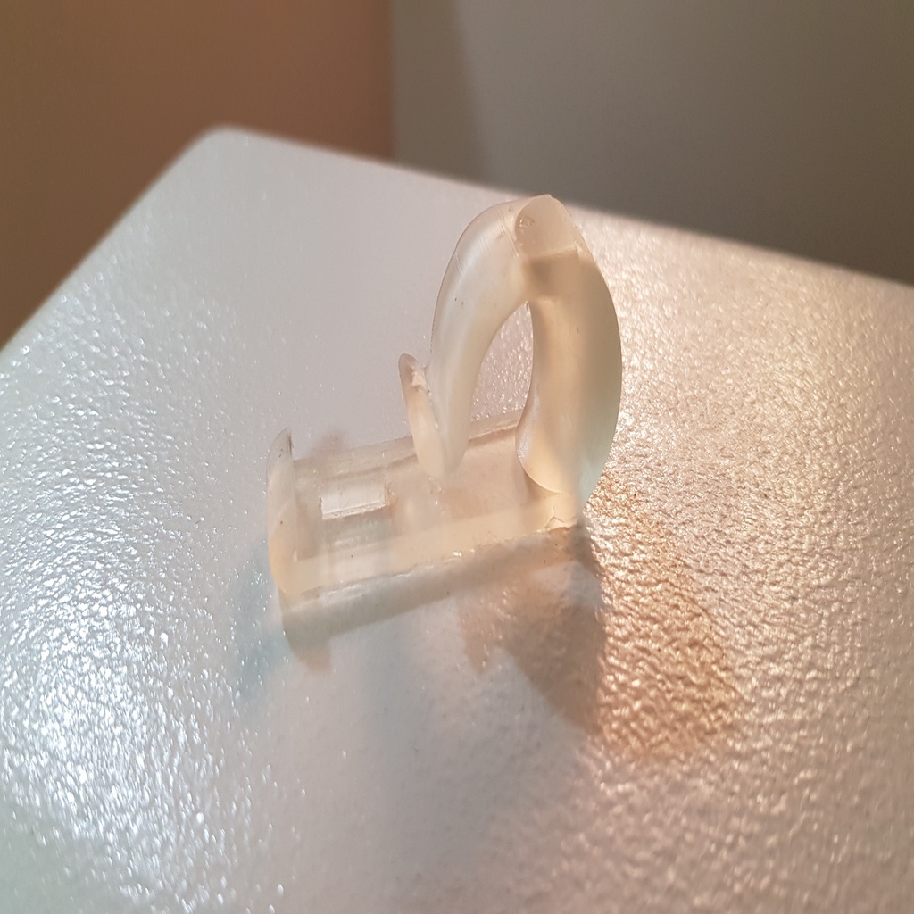 Free 3D file String holder part for blinds ⚙️・3D printable design to ...