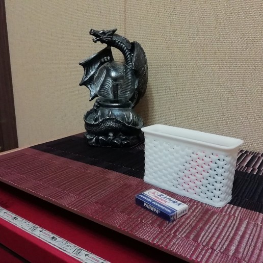 Download free 3D printing designs Case for Double Edge Razor Blade ・ Cults