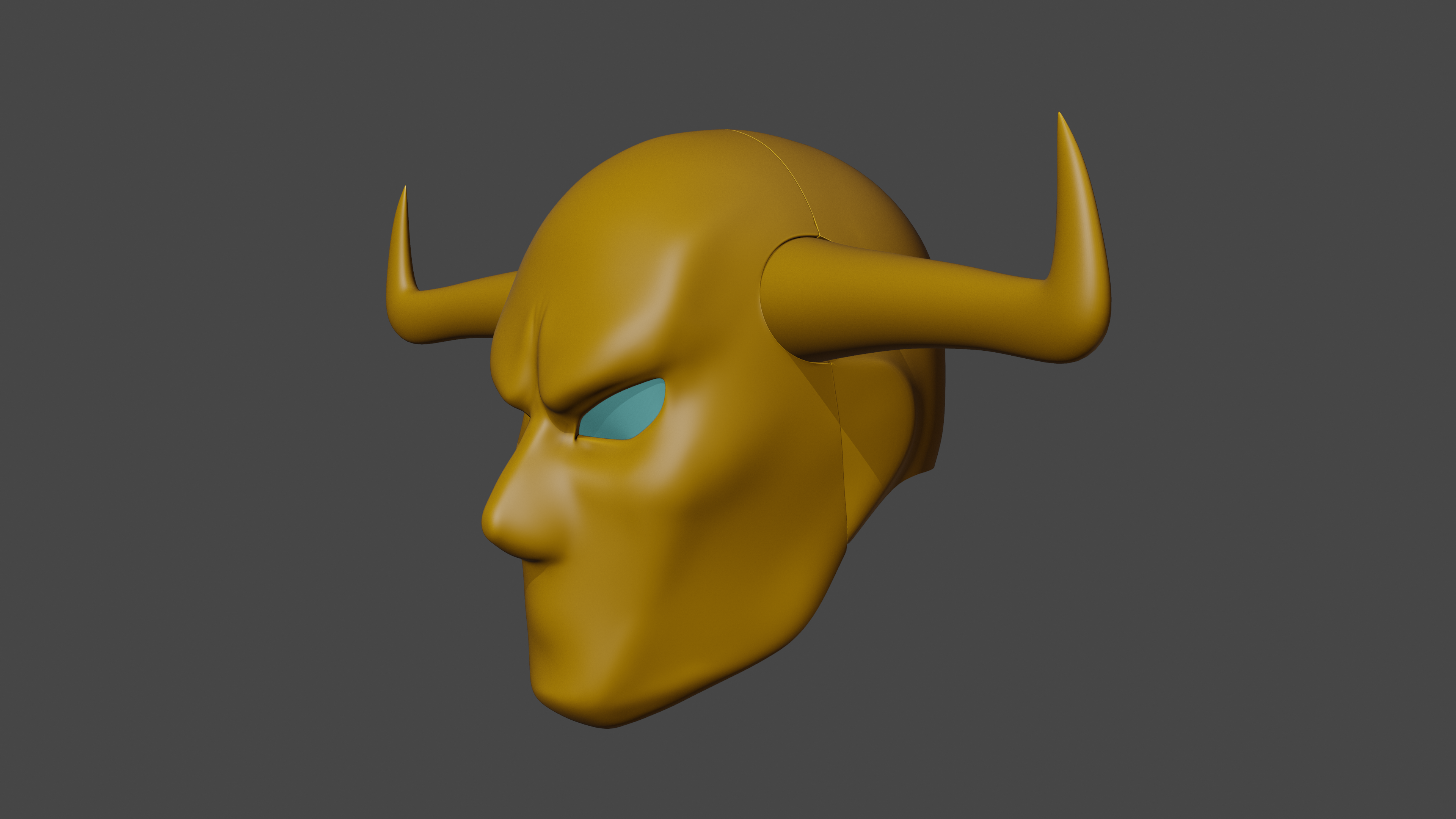 STL file Pyron from Darkstalkers 🧛・Model to download and 3D print・Cults