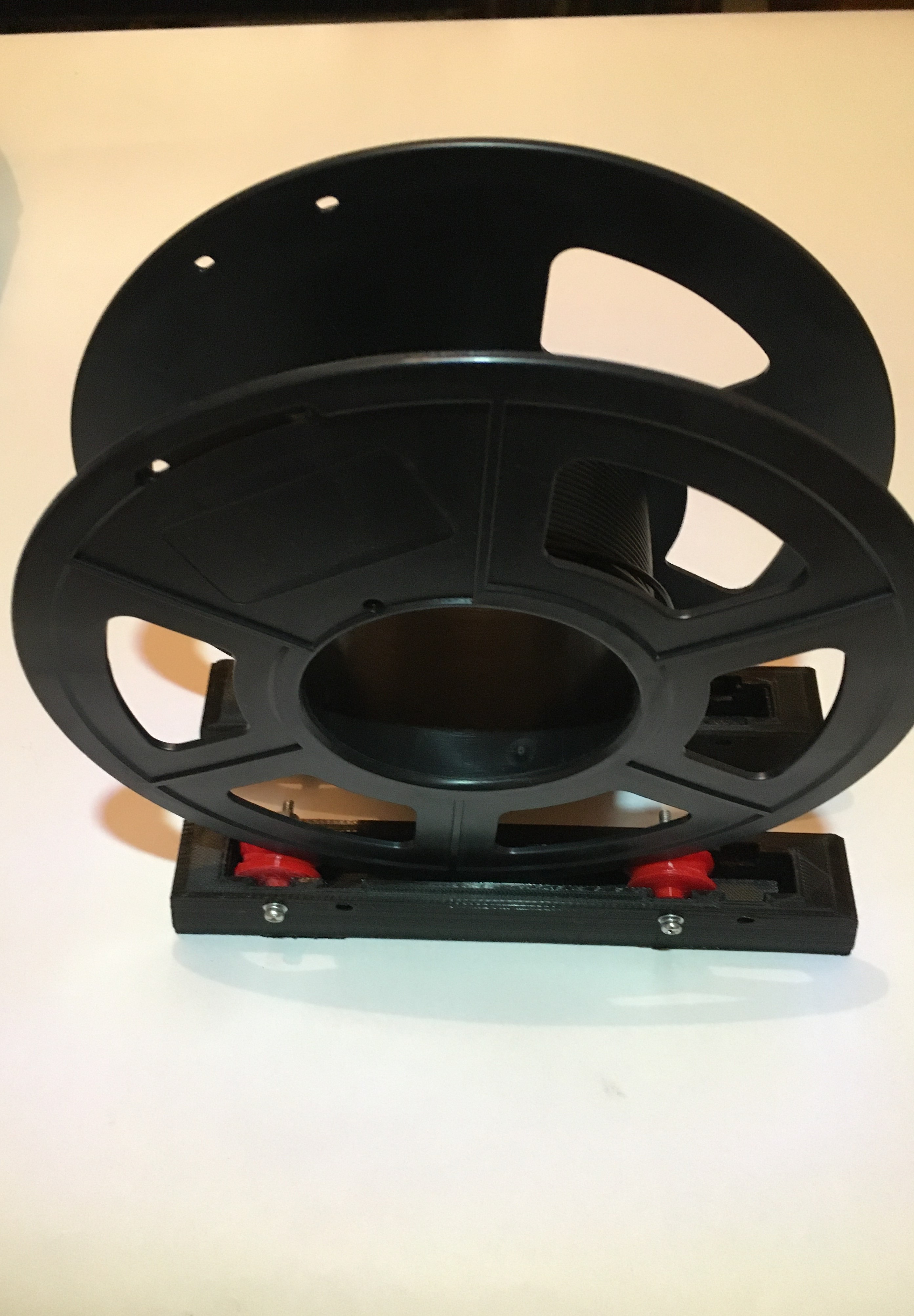 Free STL file Multi-position coil support 🔧・3D printer design to ...