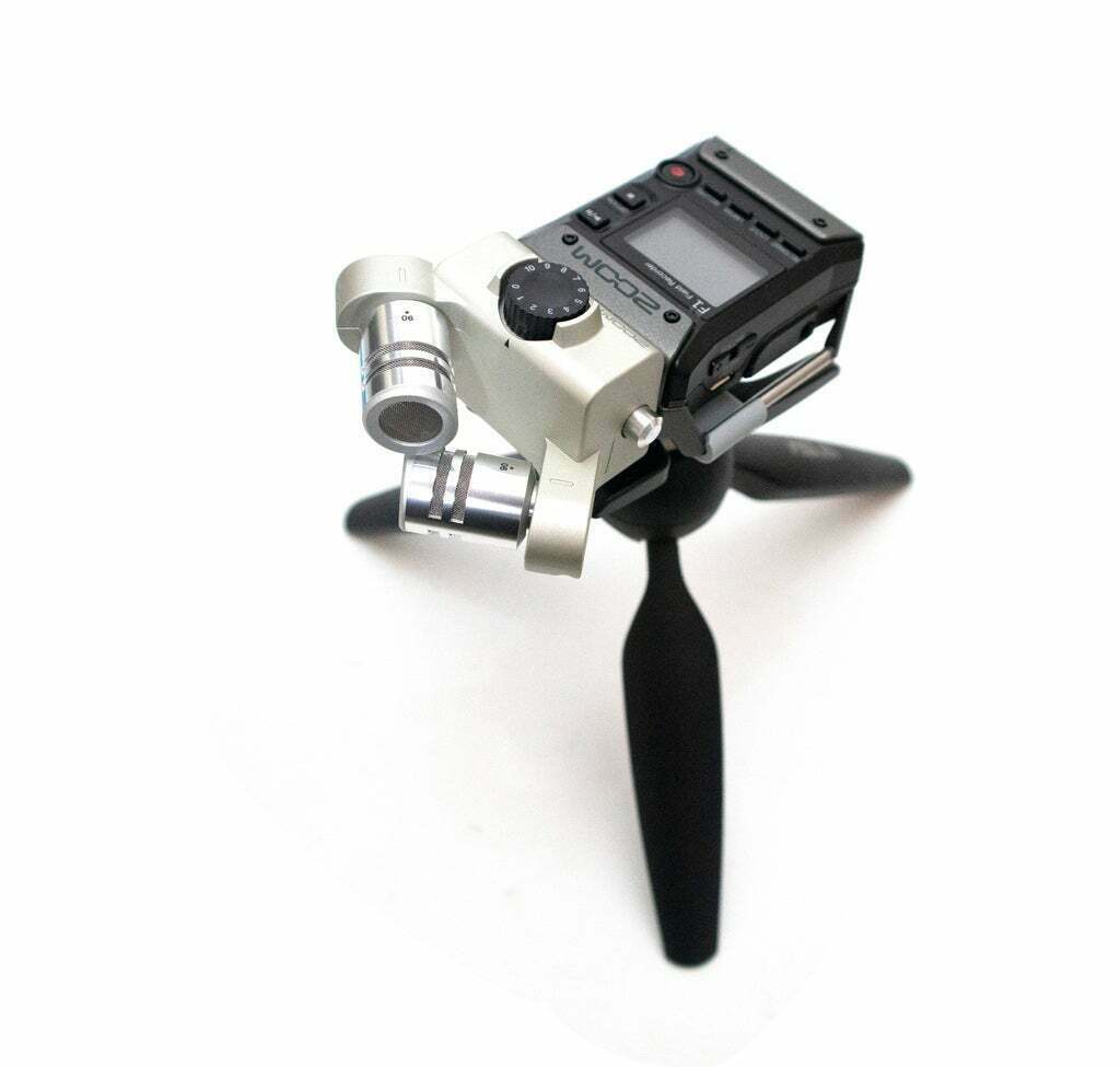 Free STL file Zoom F1 Cold Shoe 🥶・Design to download and 3D print・Cults