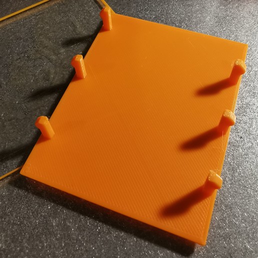 Download free 3D printer designs Arduino UNO Box + CNC Shield ・ Cults