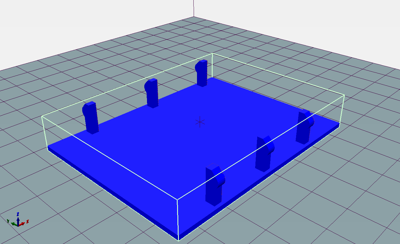 Free STL file Arduino UNO Box + CNC Shield・3D printer design to ...