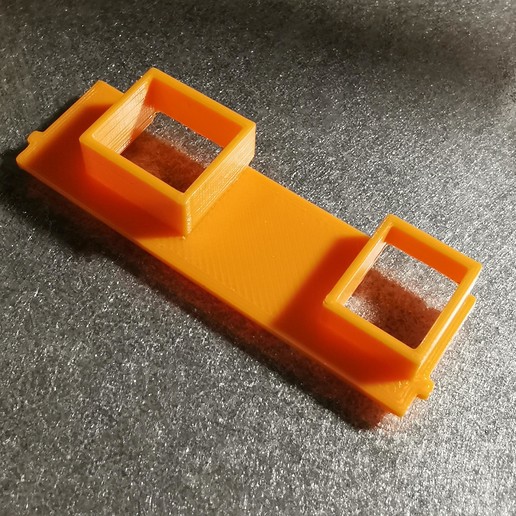 Download free 3D printer designs Arduino UNO Box + CNC Shield ・ Cults