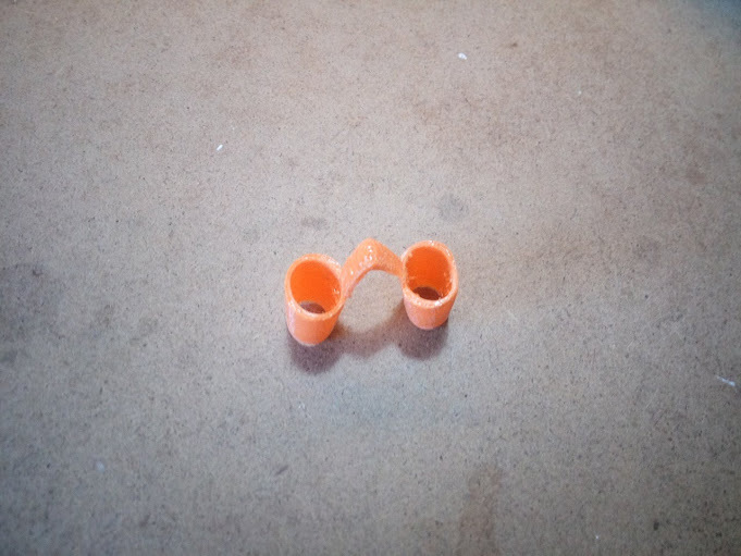 Free STL file Anti-snoring orthesis with nostril retractor 💤・3D printer ...