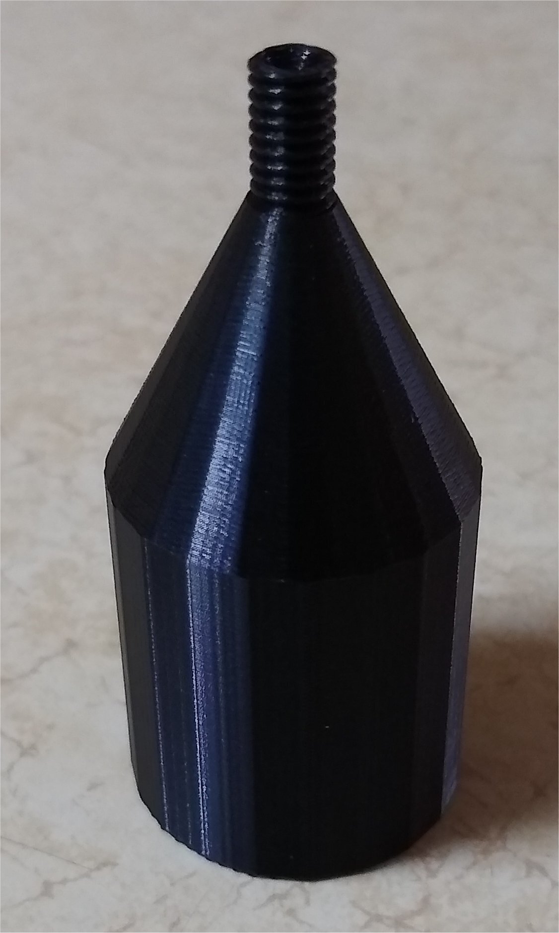 Free STL file Bicycle Magura Brake Bleed Kit M6 🚲・Object to download ...