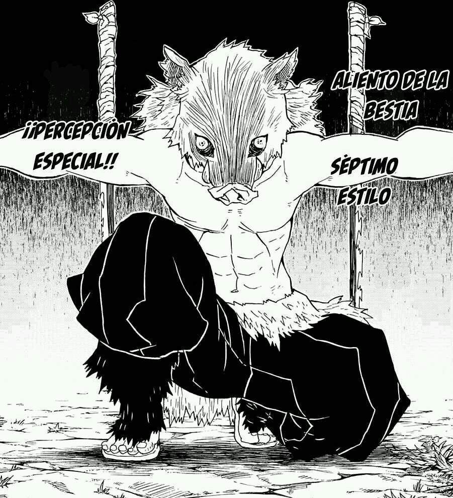 Бесплатный STL файл Inosuke Hashibira (Kimetsu no Yaiba)・Модель для ...