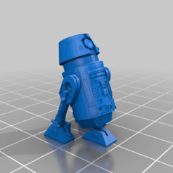 STL files for 3D printer Star Wars Legion ・ Cults