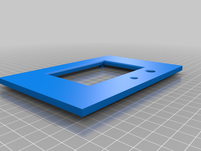 Free 3D file Electronic Box SKR V1.4/Turbo・3D printing idea to download・Cults