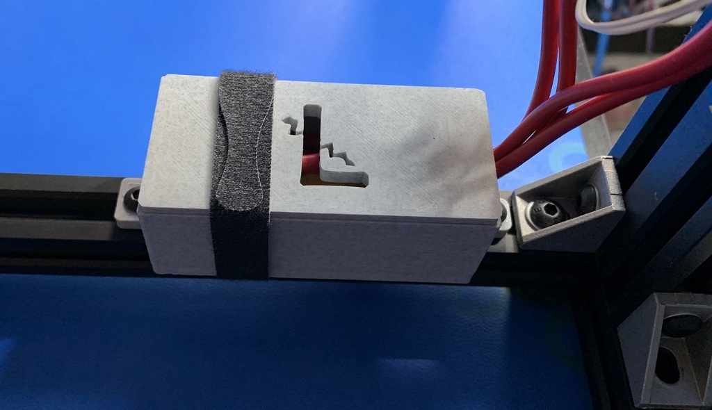 Free 3D file Wire Box・3D print design to download・Cults