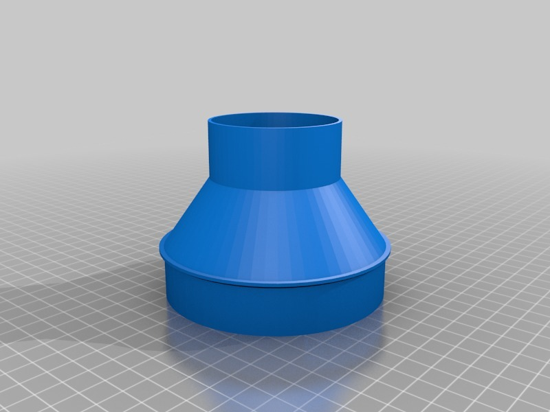 Free 3D file New・3D printing design to download・Cults