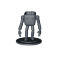 Download 3D printer model ROBONOID ・ Cults