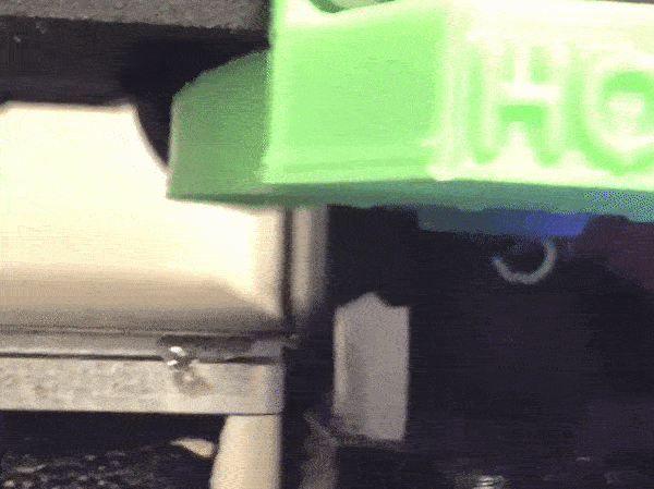 Free STL file Ender-3 Filament Waste Squeegee・3D printing design to ...