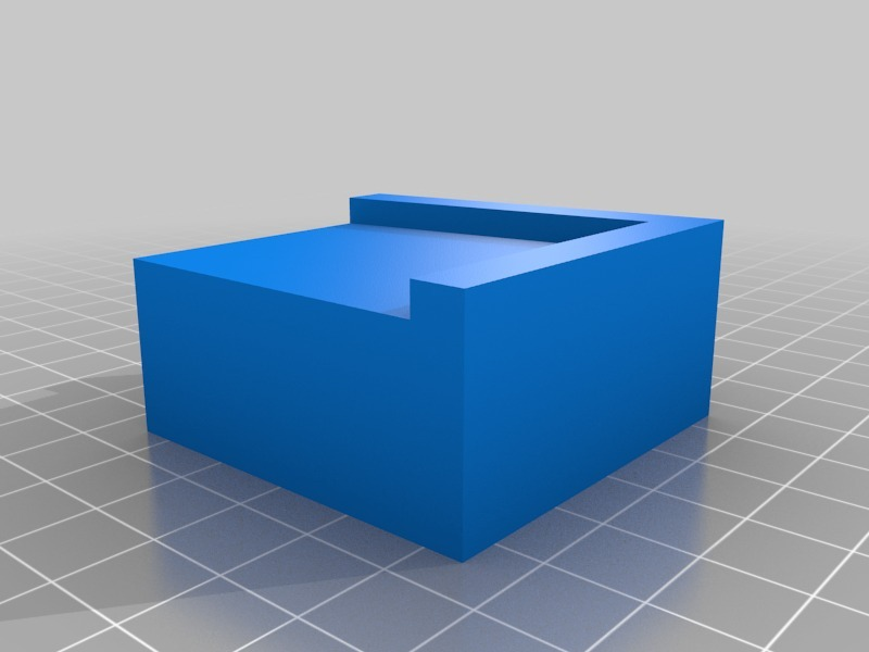 Free 3D file Fort Wood Plinth for Statue of Liberty & Base Building ...