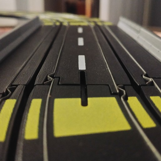 Download free 3D printing templates Slot car highway overpass ・ Cults