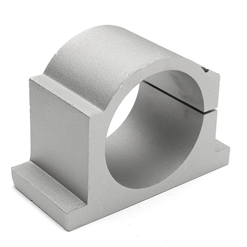 STL file Spindle Bracket Holder・3D printing idea to download・Cults