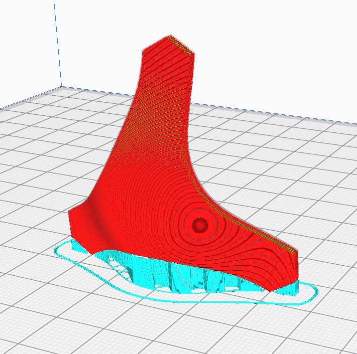 Файл STL Sound diffuser + install jig・Дизайн для загрузки и 3D-печати・Cults