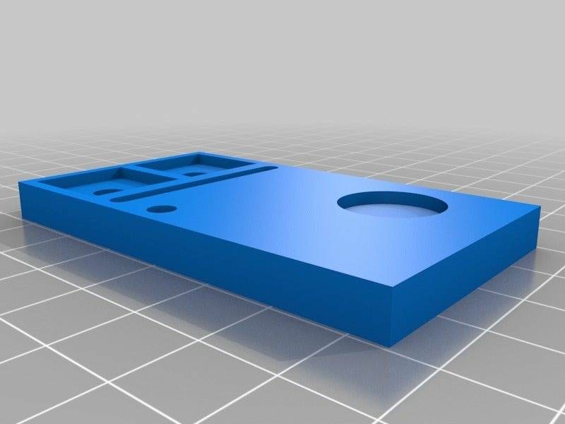 Бесплатный STL файл TLJ / The Last Jedi X-wing pilot chest box 🚀・Дизайн ...