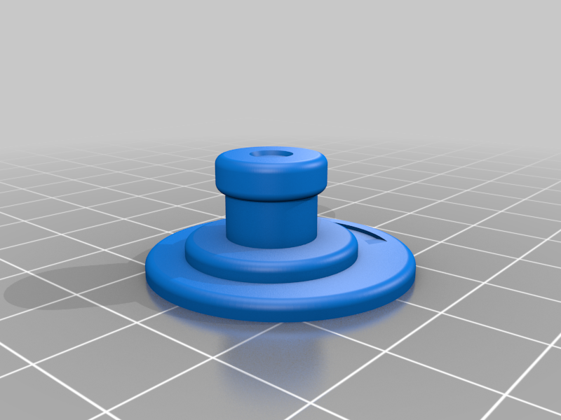 Free 3D file Andor Inspired Rolykit logo cover・3D printing template to ...