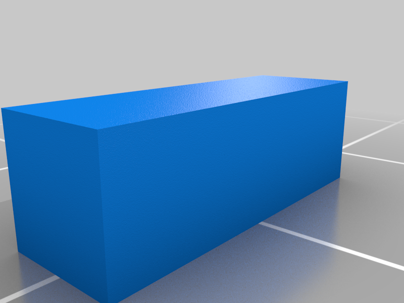 Free 3D file Jason Part 6 Dart・3D printable design to download・Cults