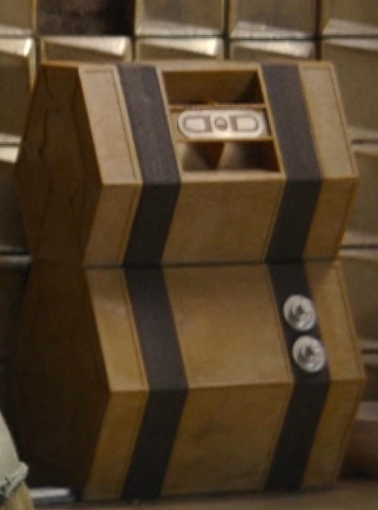 Free 3D file Andor Inspired Rolykit logo cover・3D printing template to ...