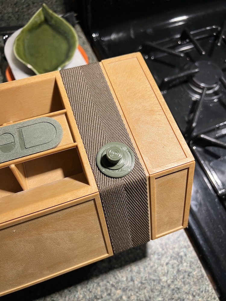 Free 3D file Andor Inspired Rolykit logo cover・3D printing template to ...